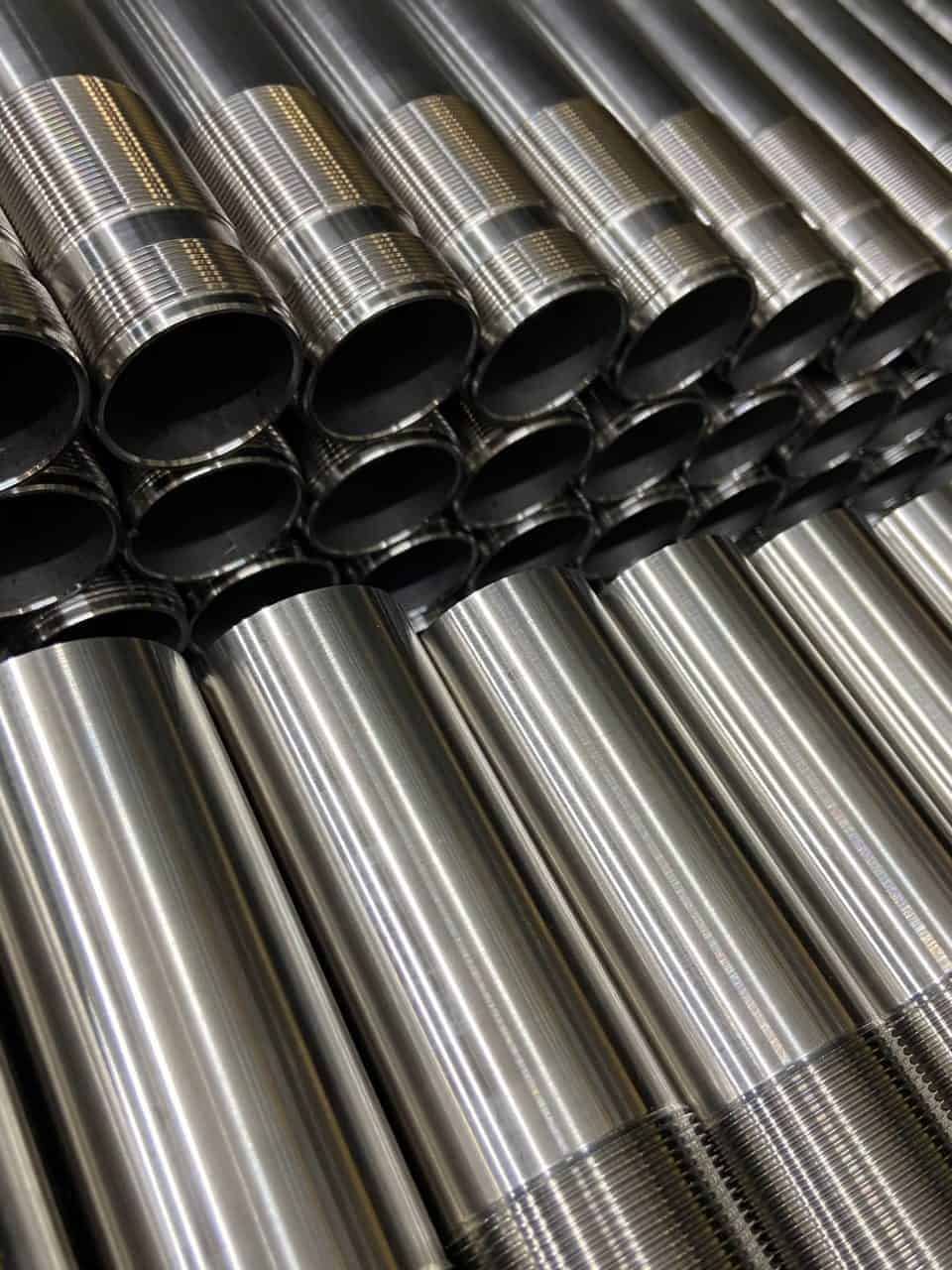 Manufacturing – Hagon Shocks