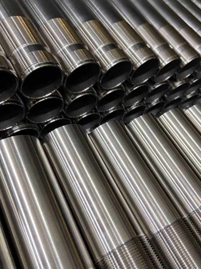 Manufacturing – Hagon Shocks