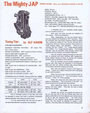 Hagon Shocks – UK Manufactured Motorcycle Shocks.