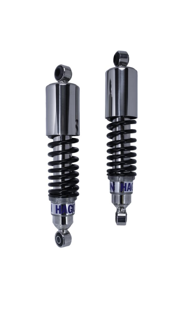 ROAD RACE -(350) 1961 – 1966 – 28004CS1B – Hagon Shocks