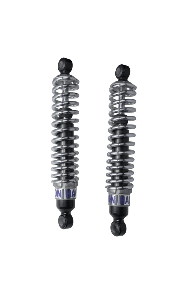 CMX500 REBEL – 30047SS – Hagon Shocks