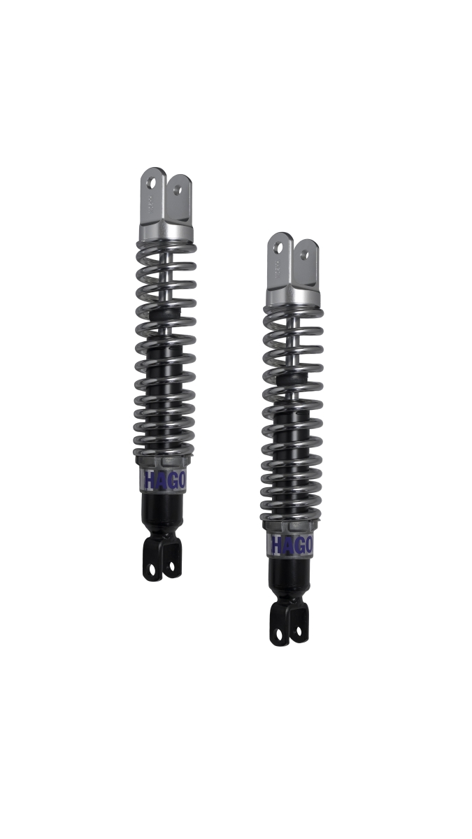 CB250N – 33031SS – Hagon Shocks