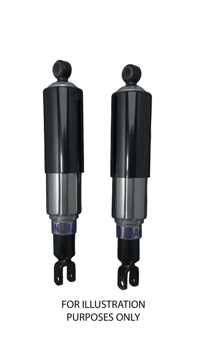 GL1000K1/K2/K3 – 33502CL3 – Hagon Shocks