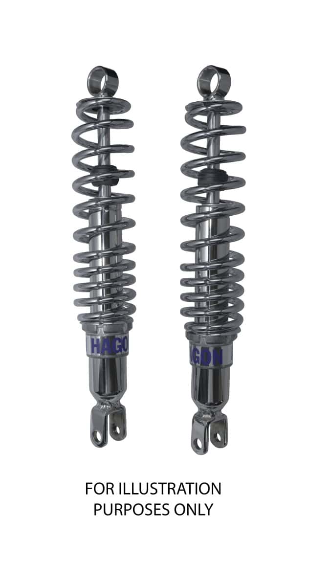GL1000K1/K2/K3 – 33502CSA – Hagon Shocks