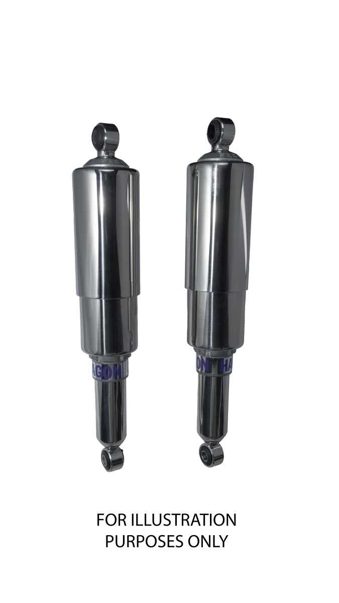 1000 S2 – 33002CFB – Hagon Shocks