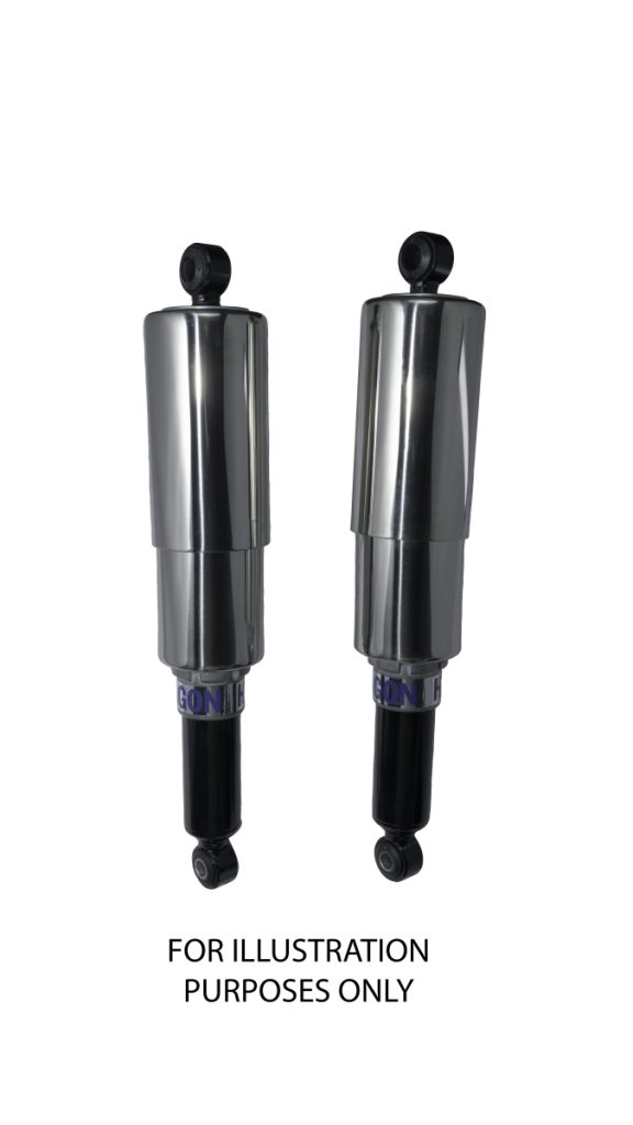VS1400GLP (UK MODEL) – 33033SFB – Hagon Shocks