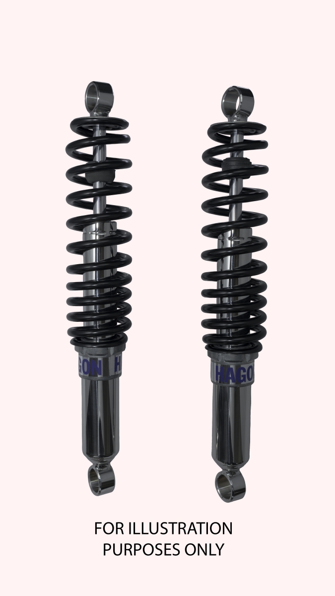 CB1100 RETRO (4CYL) – 36015CSAB – Hagon Shocks