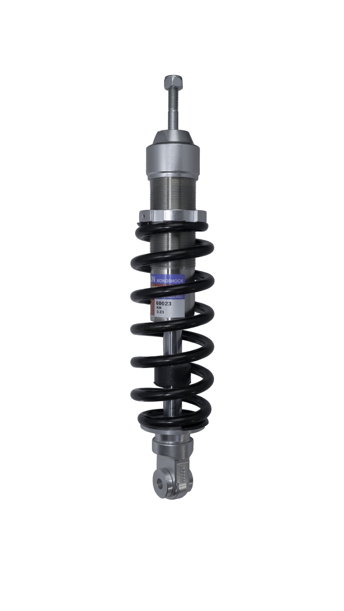 R1200GS (FRONT) – M60023-40 – Hagon Shocks