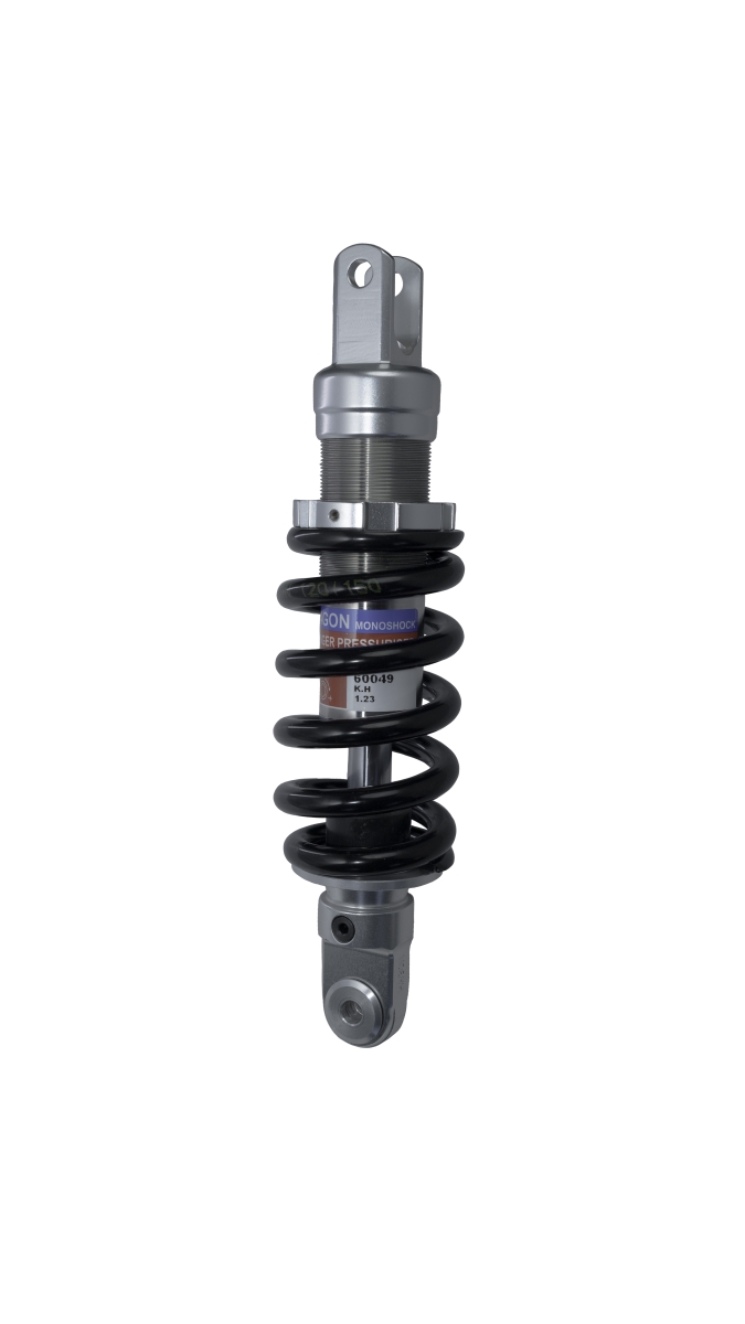 SCRAMBLER 800cc – M60049 – Hagon Shocks