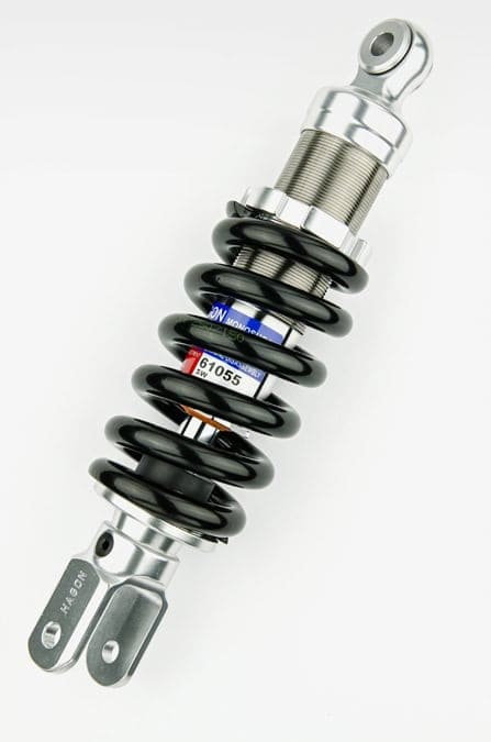 NTV600J/K/MREVERE (PC22) – M61055-20 – Hagon Shocks