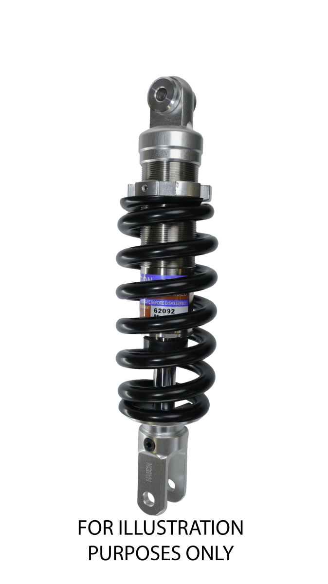 TIGER 800 I (SMTTRE15B8C4) – M66021 – Hagon Shocks
