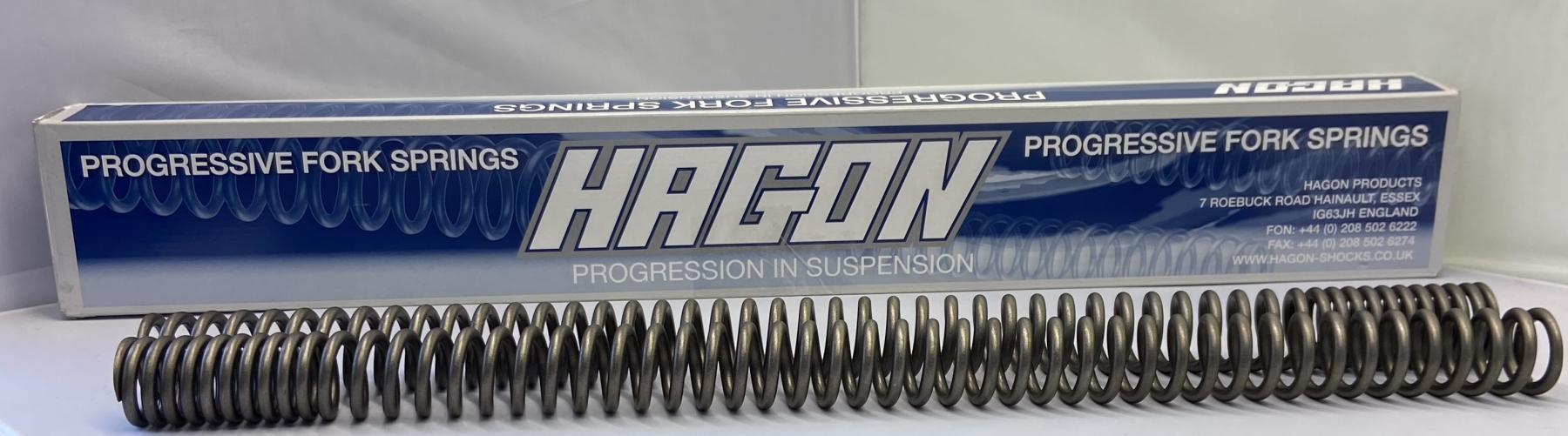 TIGER 800 XCa/XCx (A082) – 400-518-00 – Hagon Shocks