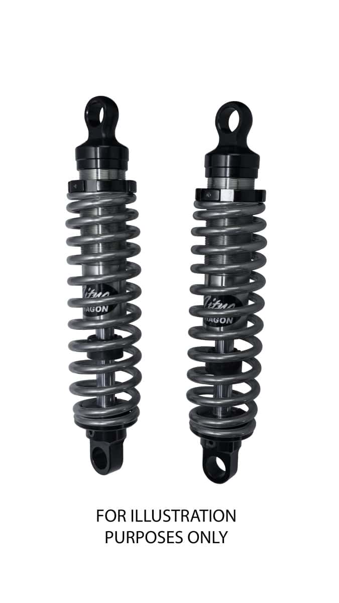 XR1200X (1HD1CT) – SN121BLK – Hagon Shocks