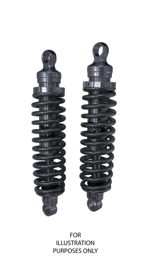 BONNEVILLE SE – SN046SIL – Hagon Shocks