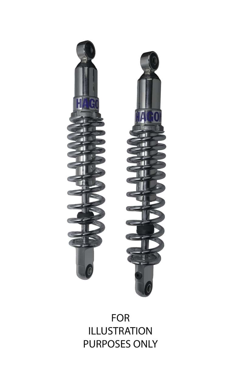 V7 SPECIAL 850 EURO 5 (380mm SHOCK LENGTH) – 38008TTCSA – Hagon Shocks
